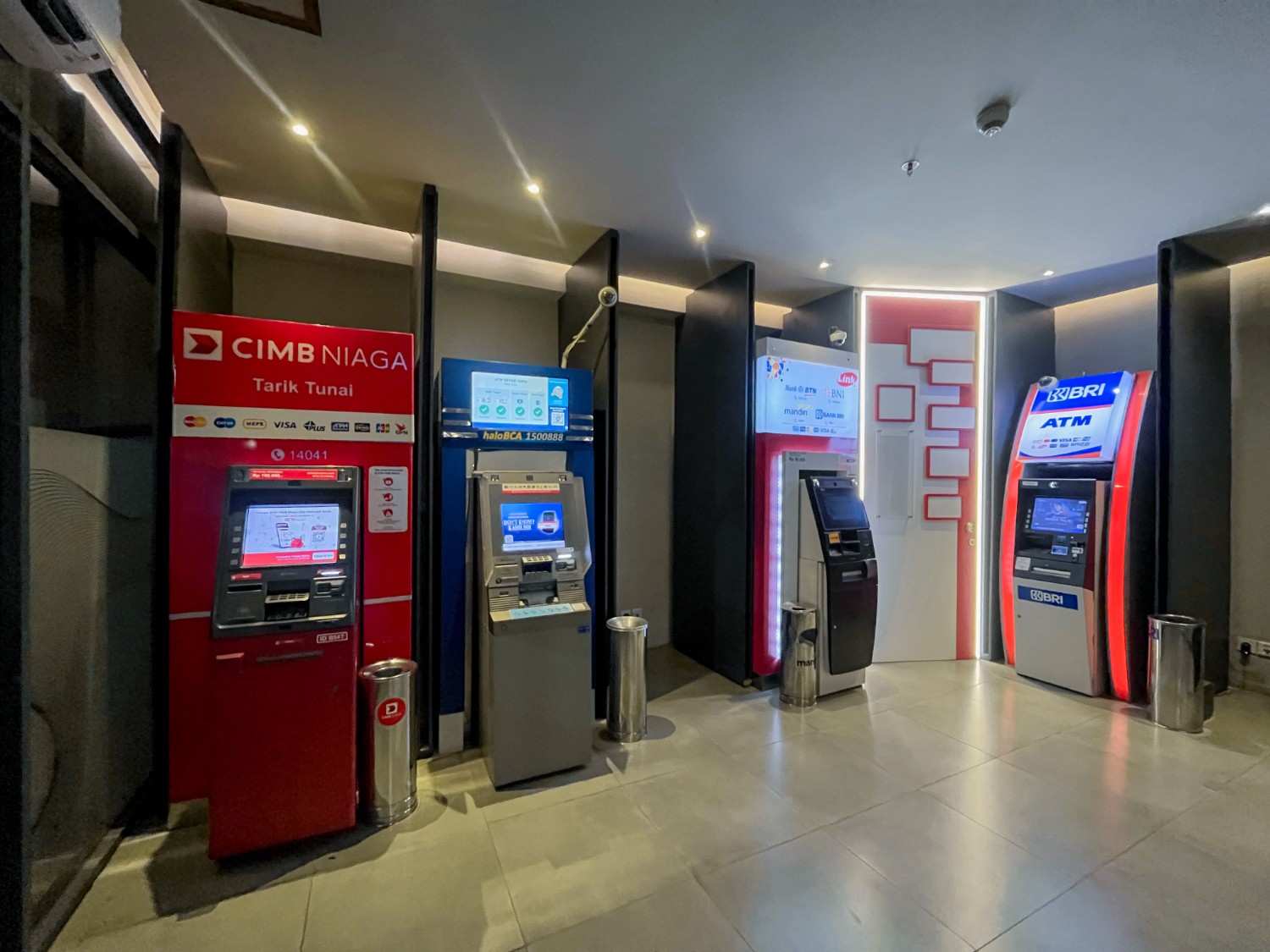 Floor Plan - Carstensz